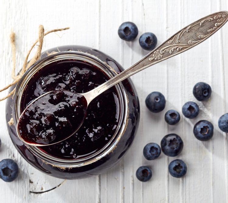 3 Delicious Instant Pot Jam Recipes - Alisons Pantry Delicious Living Blog