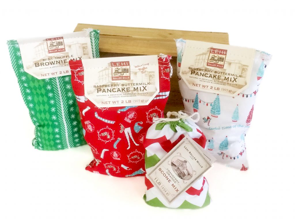 lehi-gift-mixes-1024×768 | Alisons Pantry Delicious Living Blog