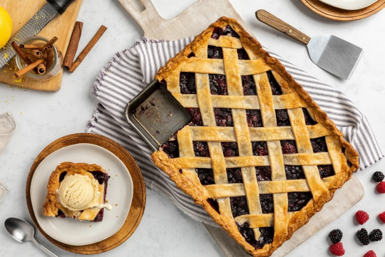 berry-pie-1 | Alisons Pantry Delicious Living Blog